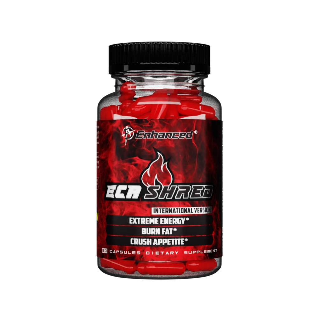 all products – Enhanced Athlete