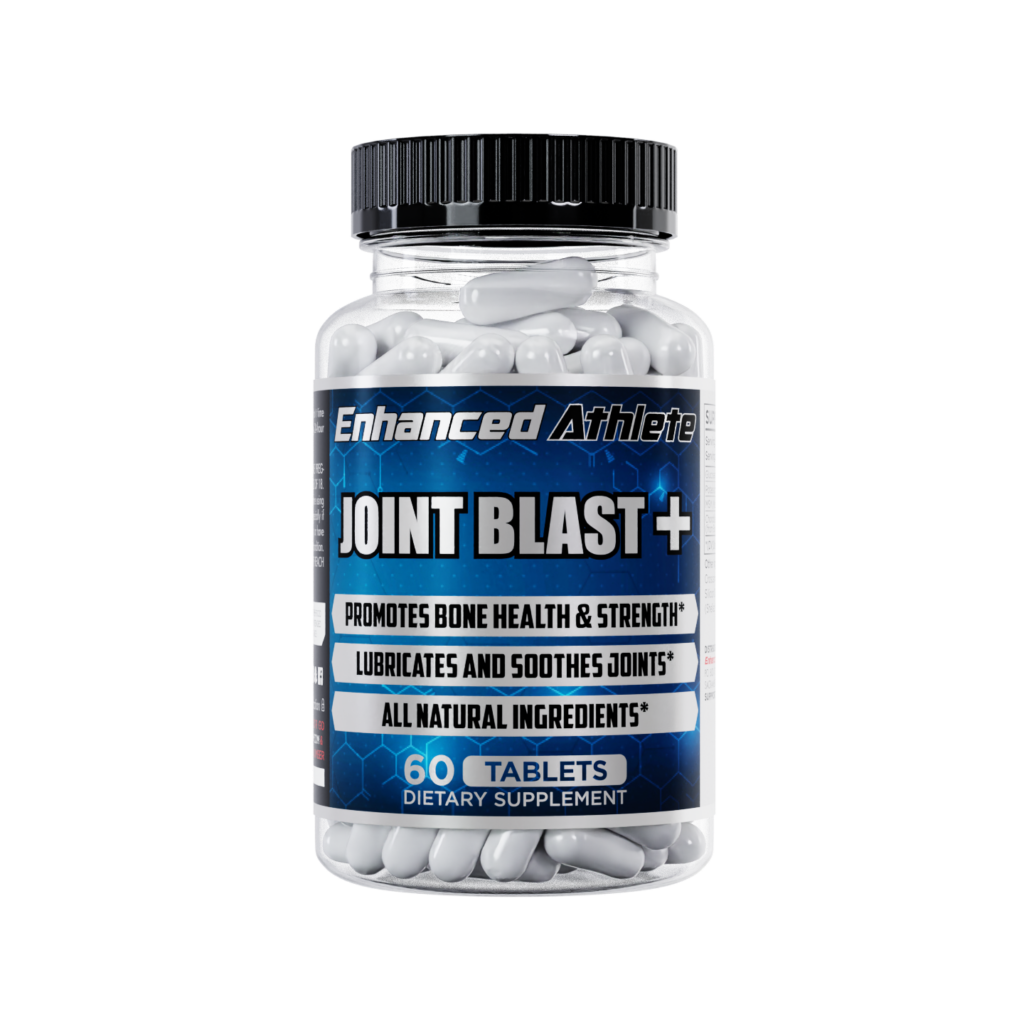 all products – Enhanced Athlete